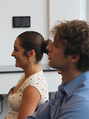 National Radio Talent System